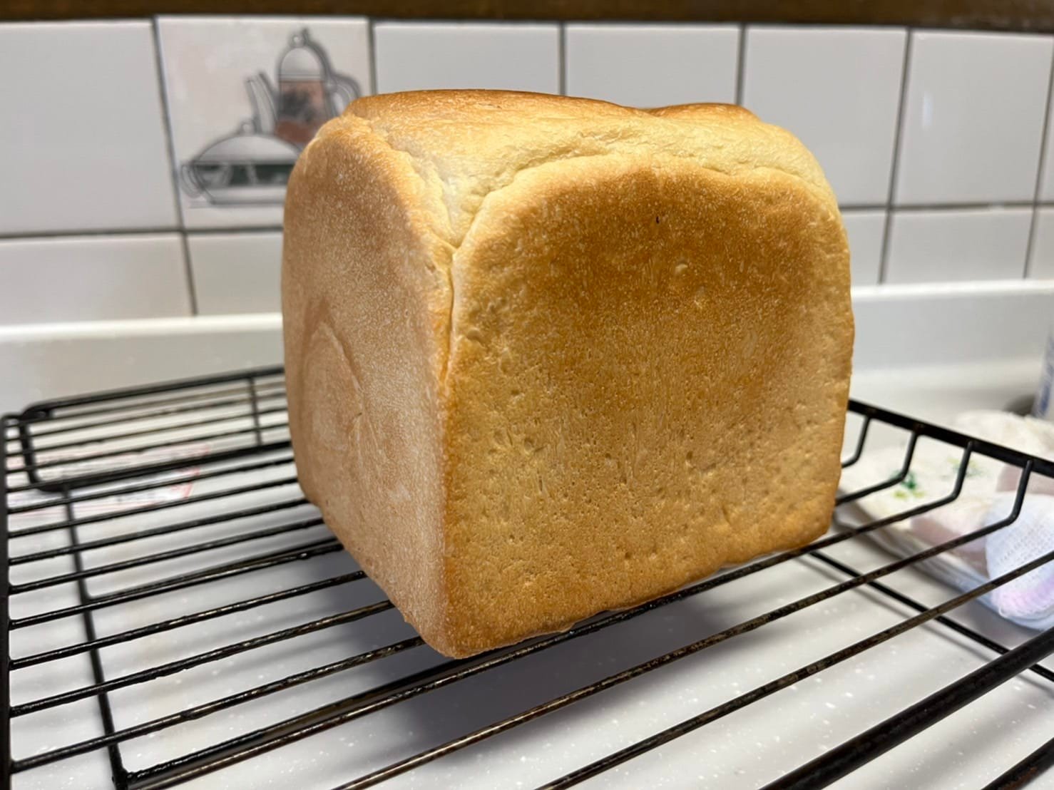 花が咲く♪ | 大分のパン教室Yuki Bread Studio