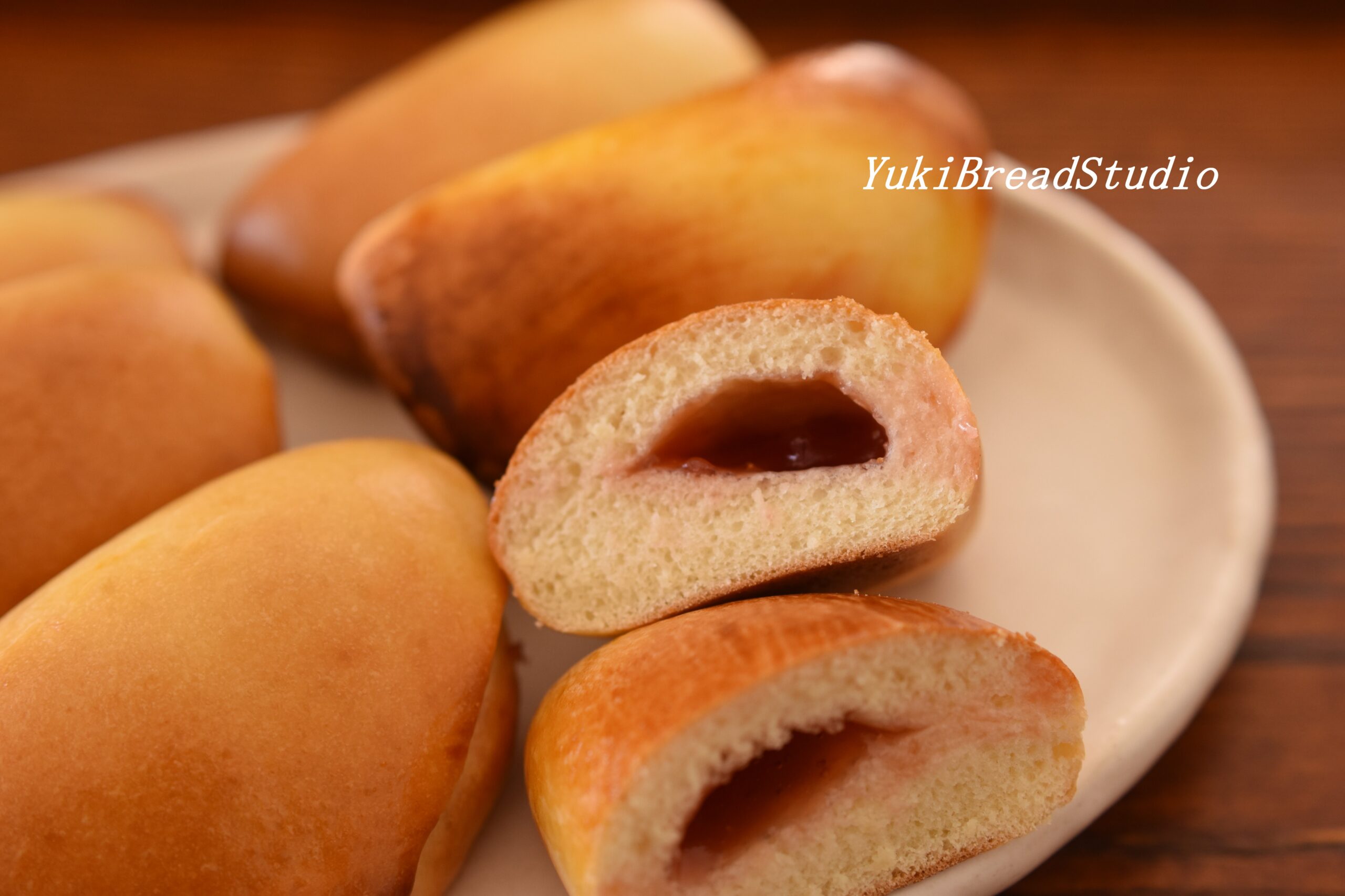 6月♪ | 大分のパン教室Yuki Bread Studio