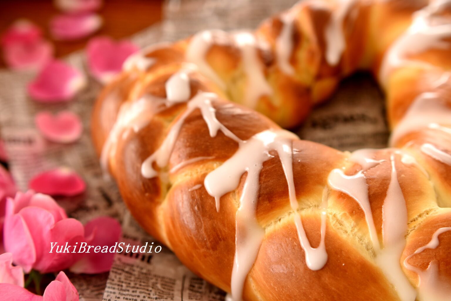 5月の私の焼いたぱん等々。 | 大分のパン教室Yuki Bread Studio